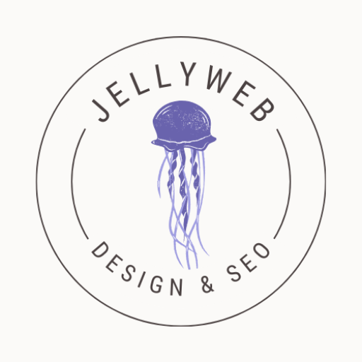 Home - JellyWeb Design & SEO